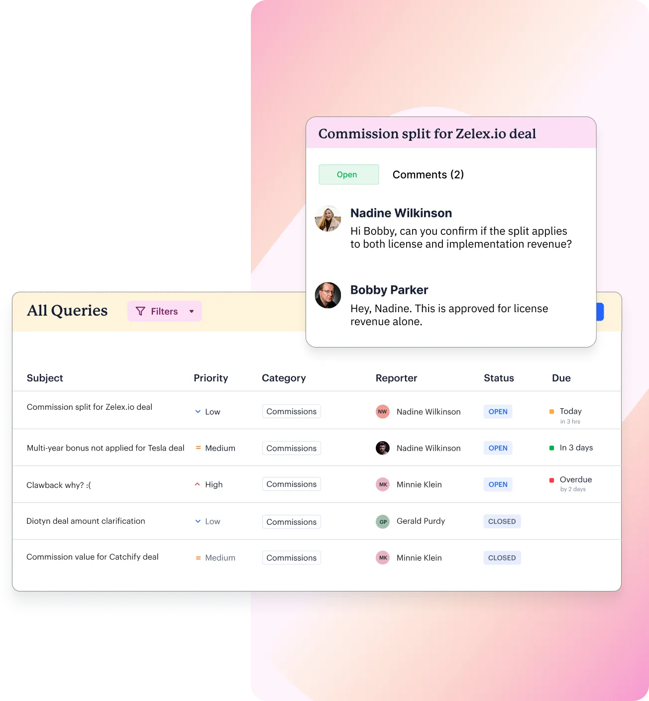Everstage for Sales Compensation | Automate & Simplify Commission Processing